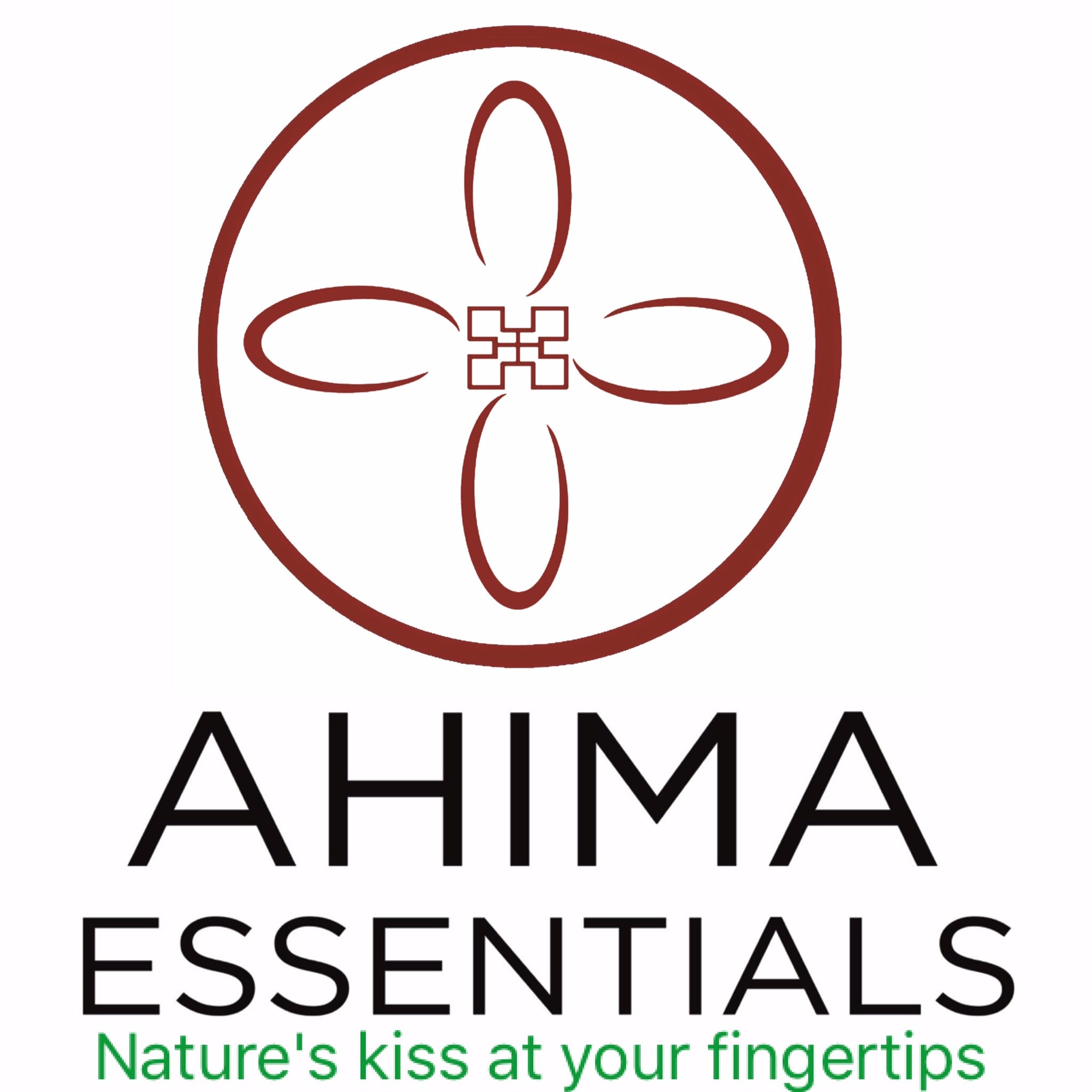 Ahima Essentials’ Name and Logo Breakdown